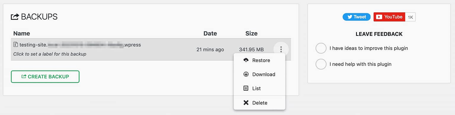 All in One WP Migration vs Duplicator: Which Is Better?