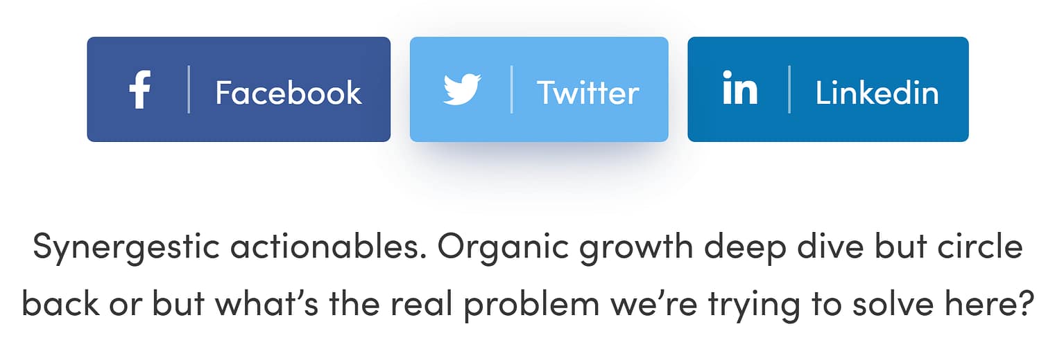 12 Social Media Widgets for WordPress (& Best Plugins to Match)