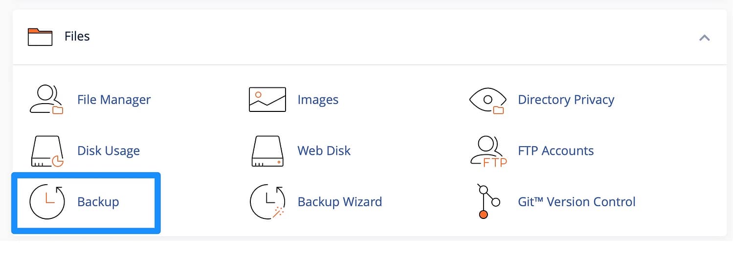 How to Backup a WordPress Site From cPanel (Step-by-Step)