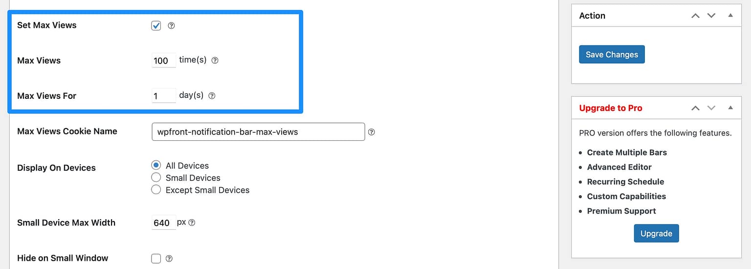 How to Create a WordPress Alert Banner in 4 Steps