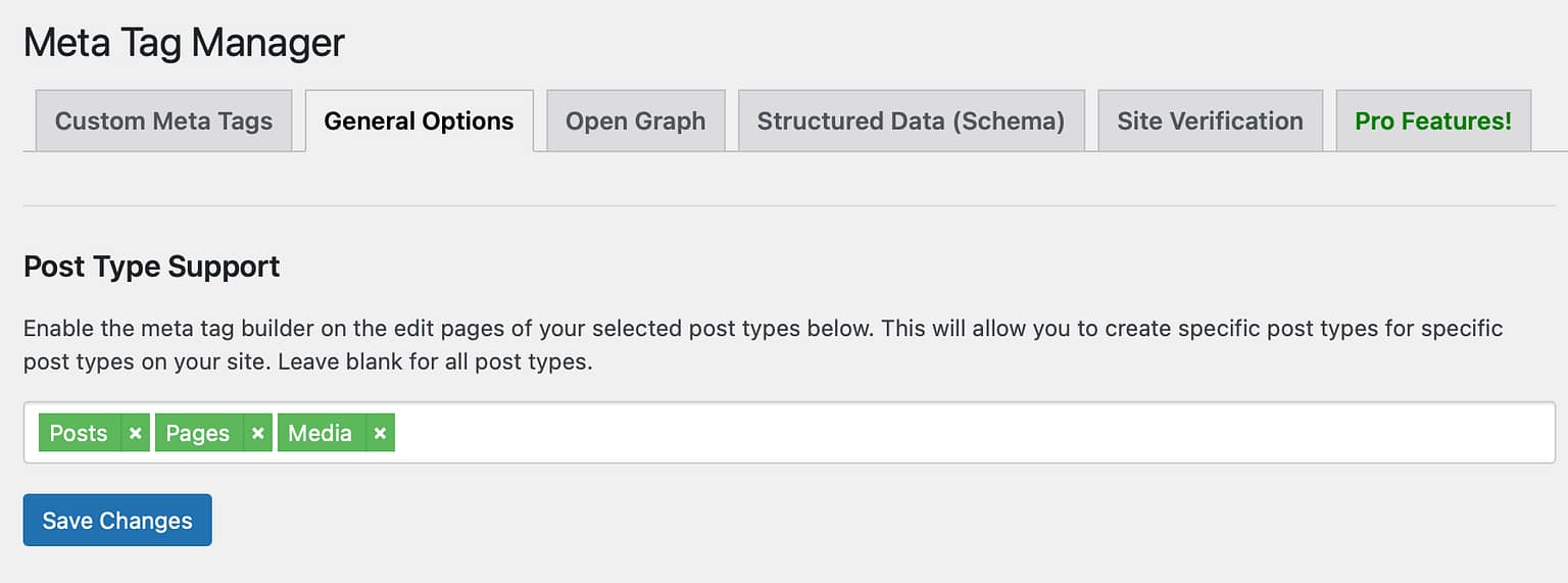 How to Add Meta Tags in WordPress in 3 Different Ways