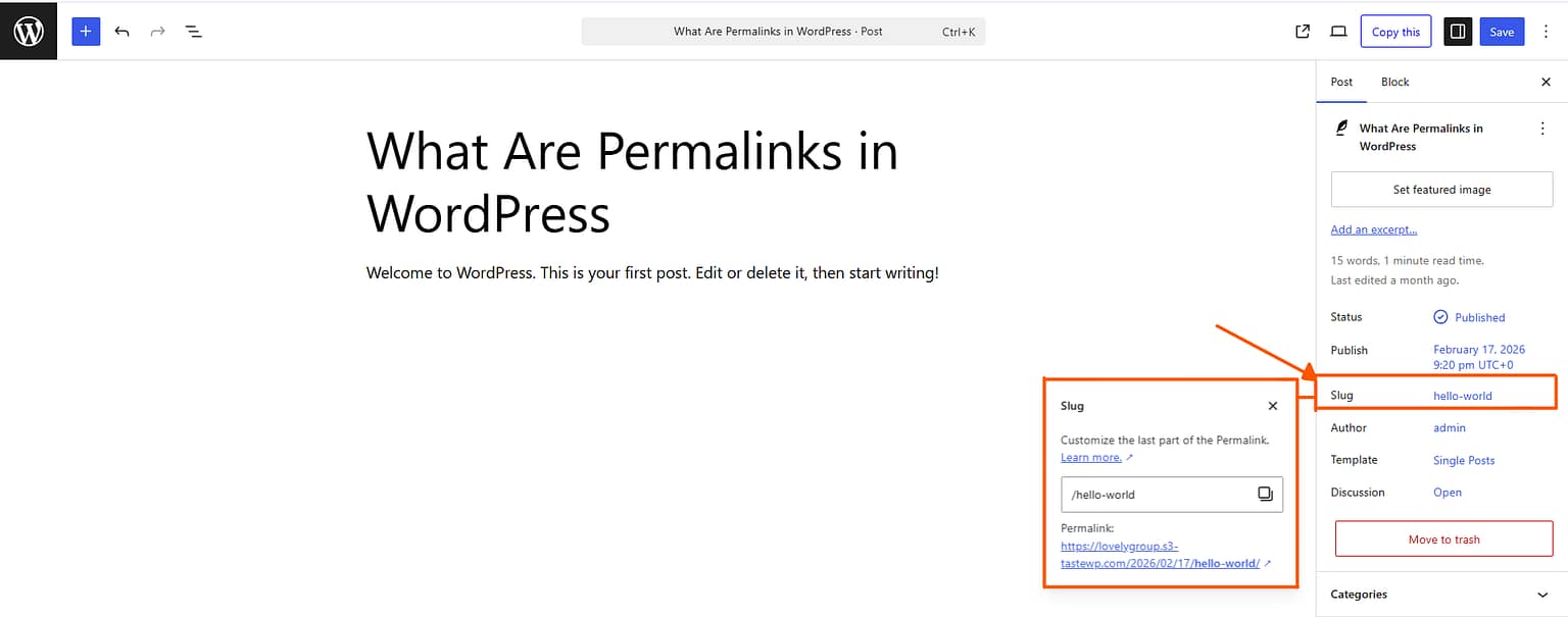 What Are Permalinks in WordPress? How to Set Them and Why