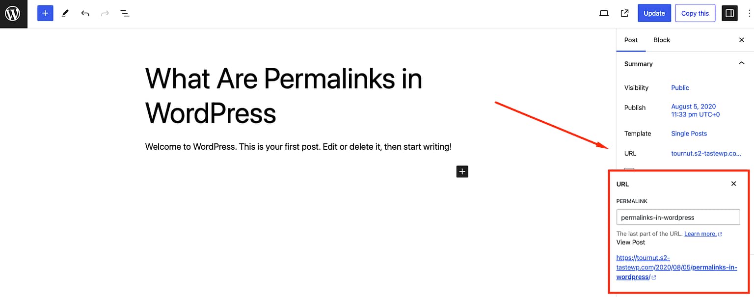 What Are Permalinks in WordPress? How to Set Them and Why