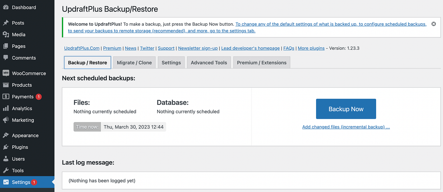 How to Fix WordPress Stuck in Maintenance Mode in Three Steps