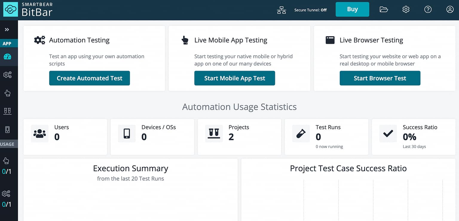 How to Test a Website in Different Browsers the Easy Way (3 Tools)