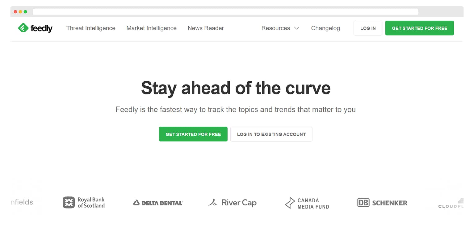 10 Great News Aggregator Websites You Should Check Out