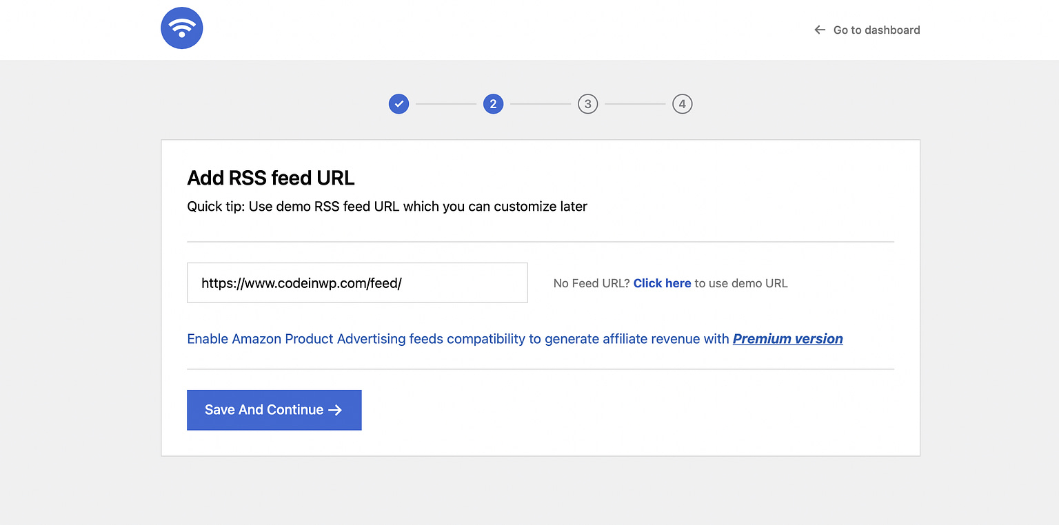 How to Import a Category of Posts from Another Site (In 4 Steps)