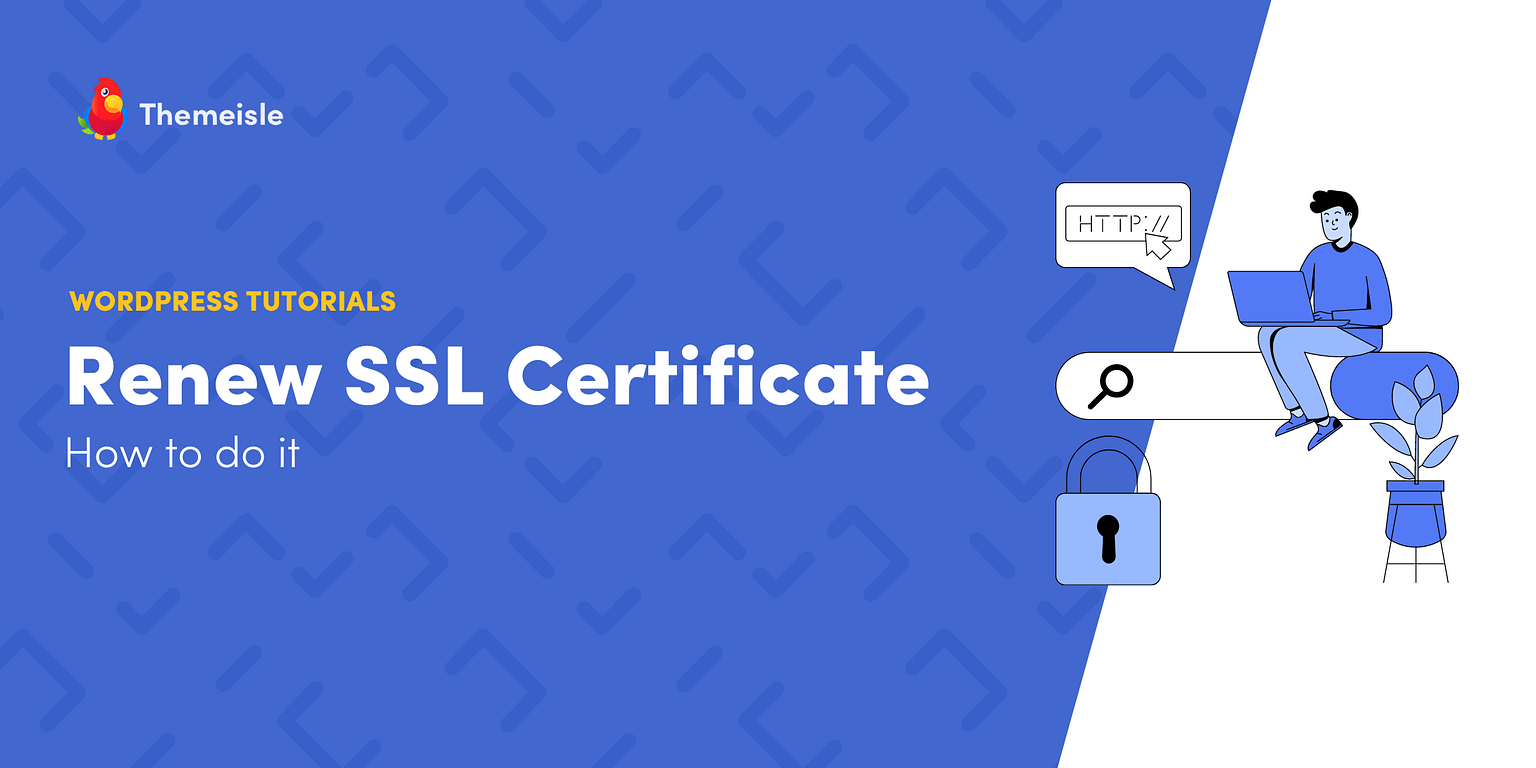 How to Renew Your SSL Certificate in 3 Simple Steps (2025 Tutorial) How to Renew Your SSL Certificate in 3 Simple Steps (2025 Tutorial)