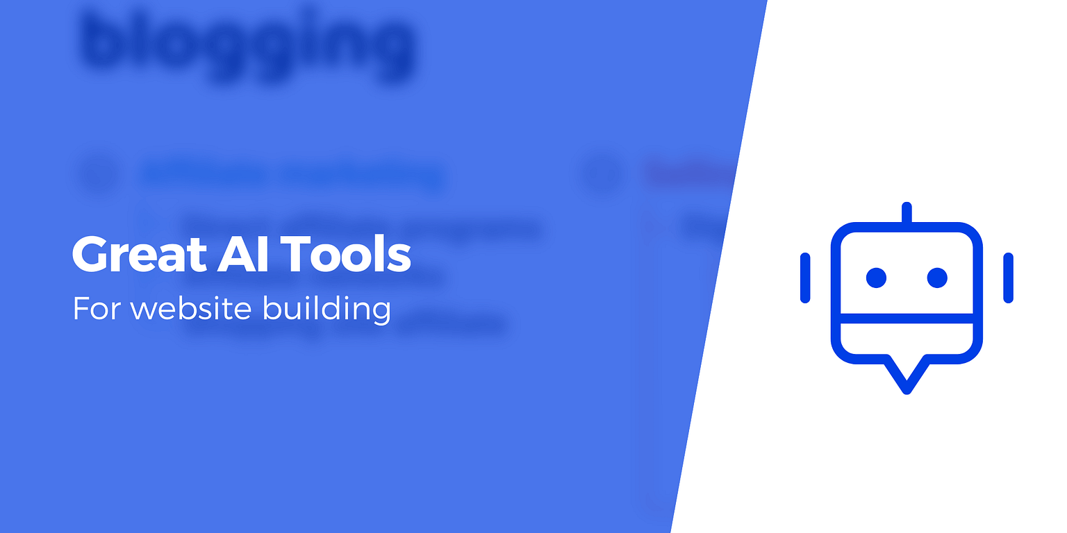 Here Are the 8 Best AI Tools for Website Building Available in 2024