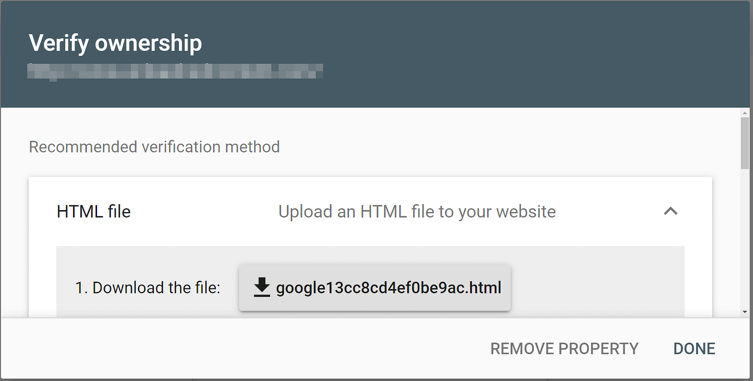 Google Site Verification (for WordPress): 5 Ways to Do It