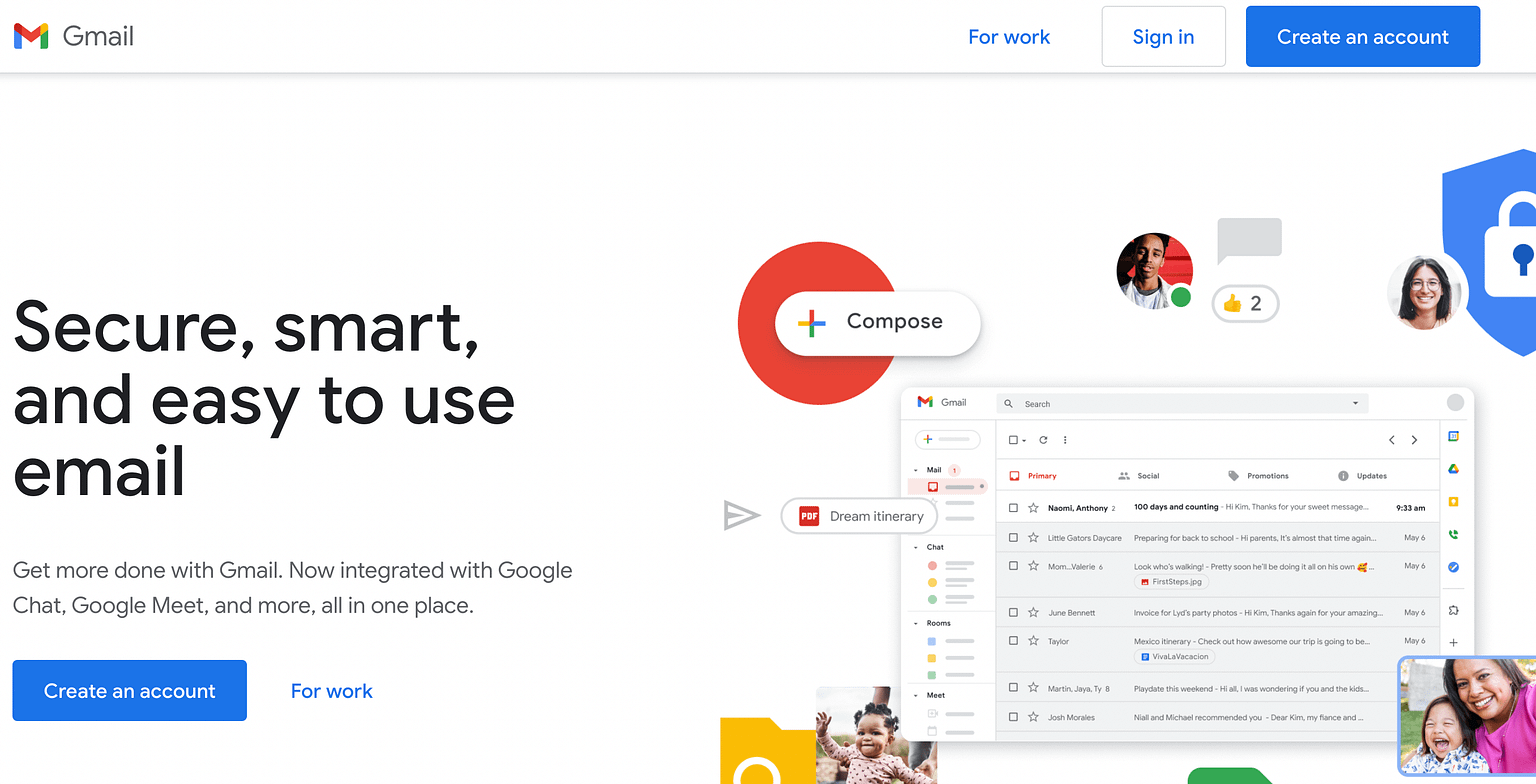 How to Send a Mass Email in Gmail