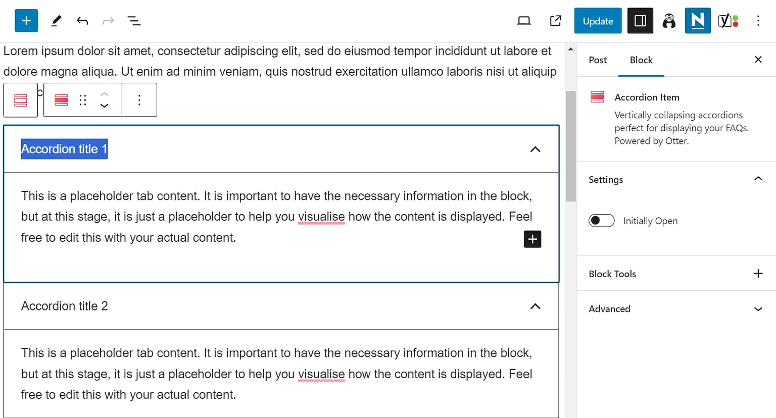 WordPress FAQ: How to Add an FAQ Section to Your Site (2 Ways)