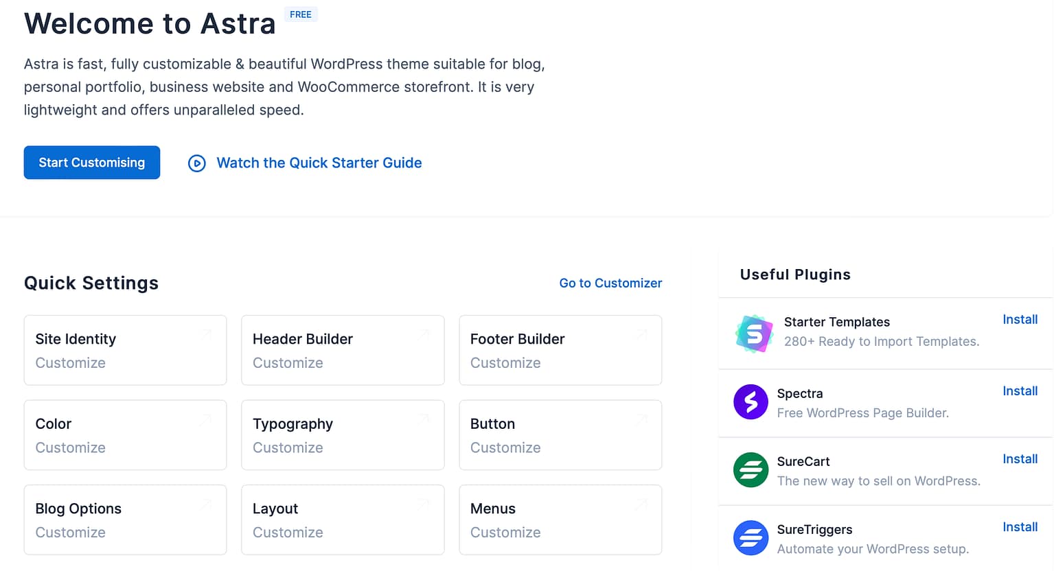 Astra Theme Review: It's Hugely Popular, but Is It Actually Worth It?