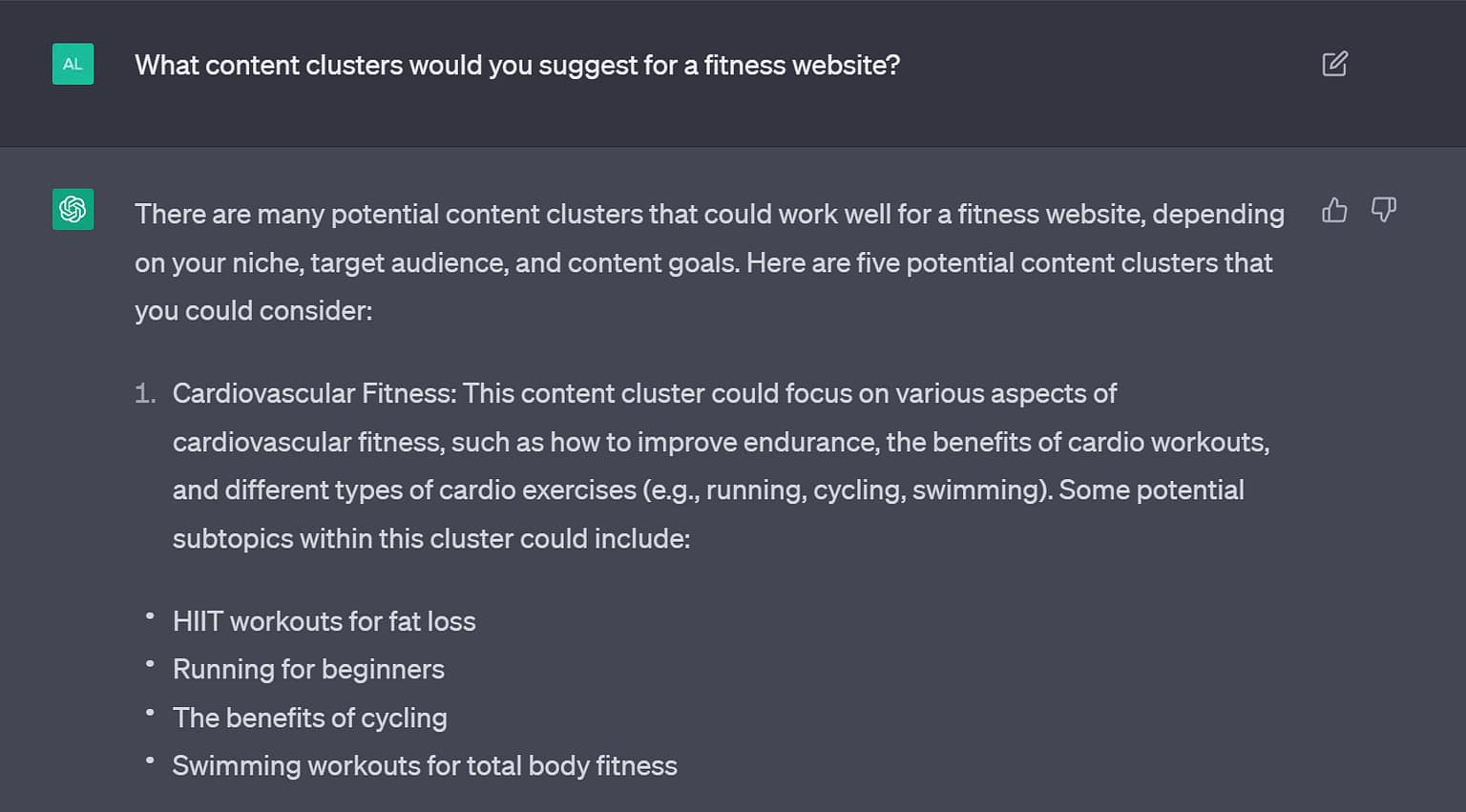 How to Use ChatGPT for SEO: A Beginner's Guide