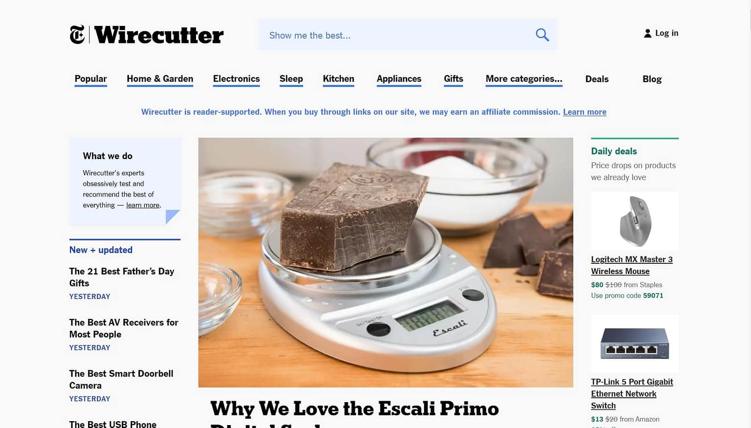 10+ Most Popular Types of Blogs: Blogging Inspiration