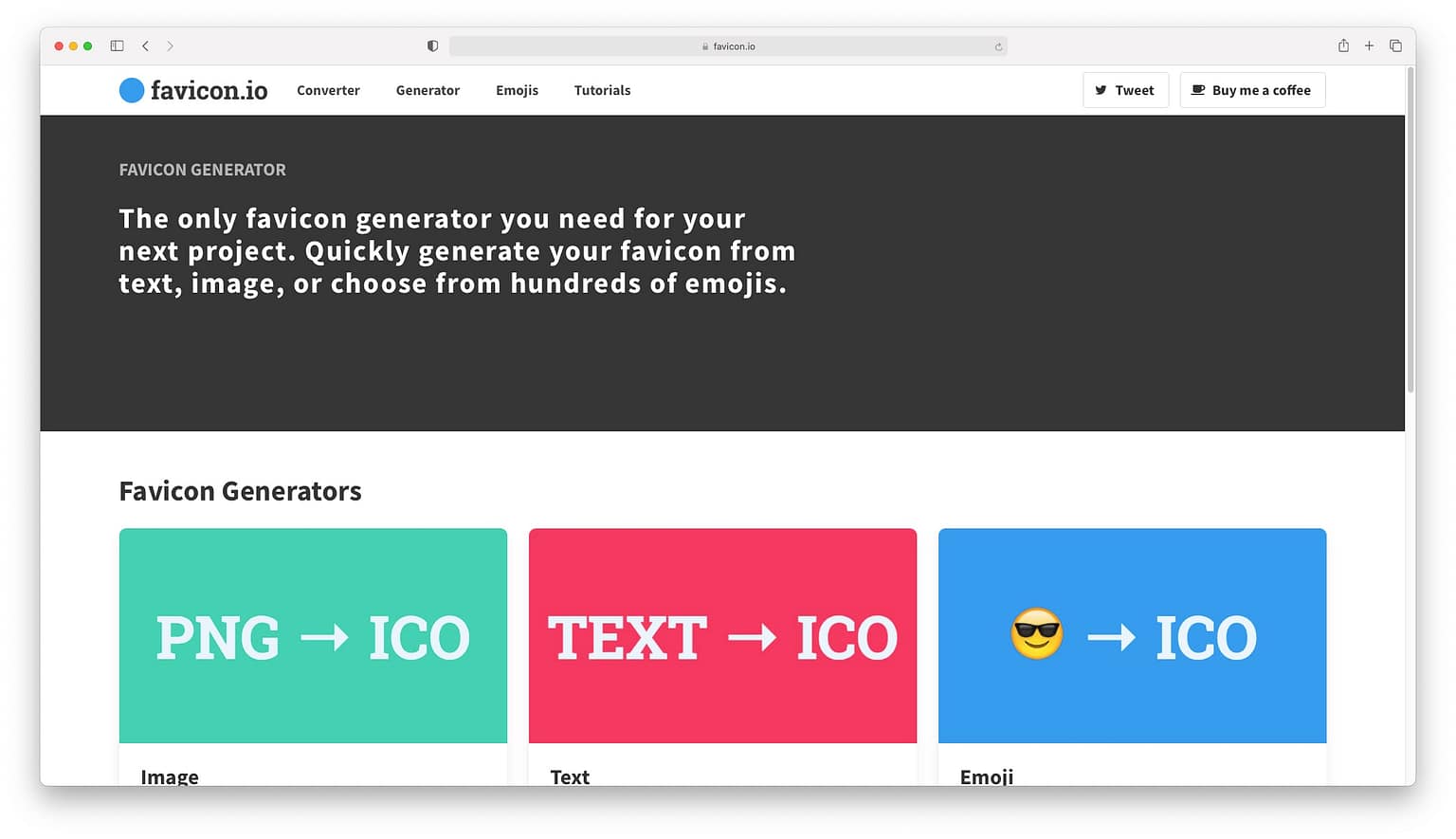 8 Best Free Favicon Generators for Your Website