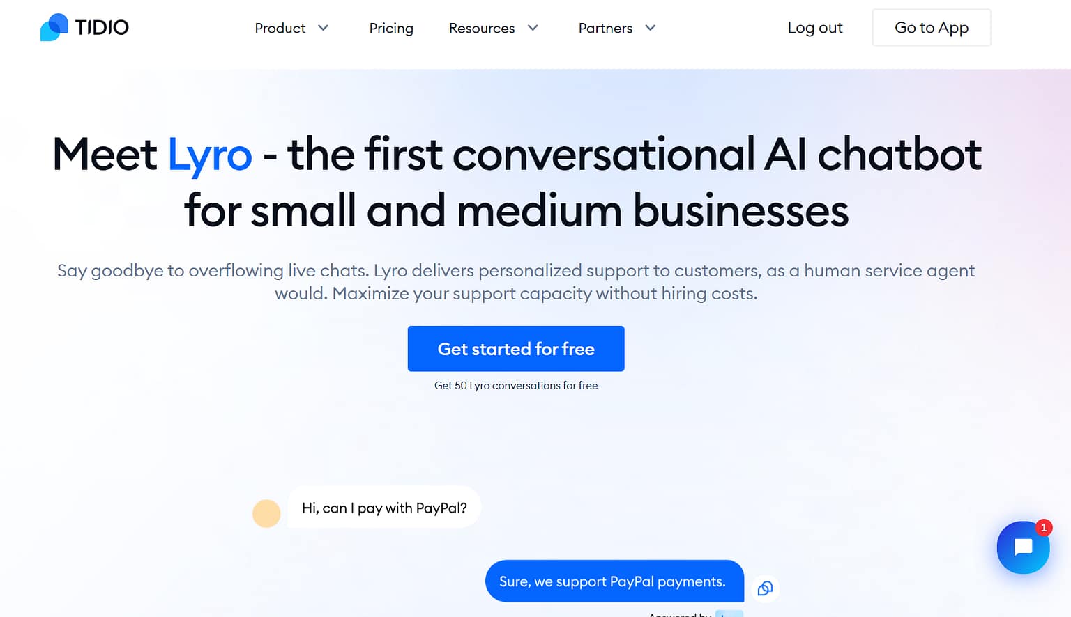 12 Best AI Chatbots: Compared and Tested