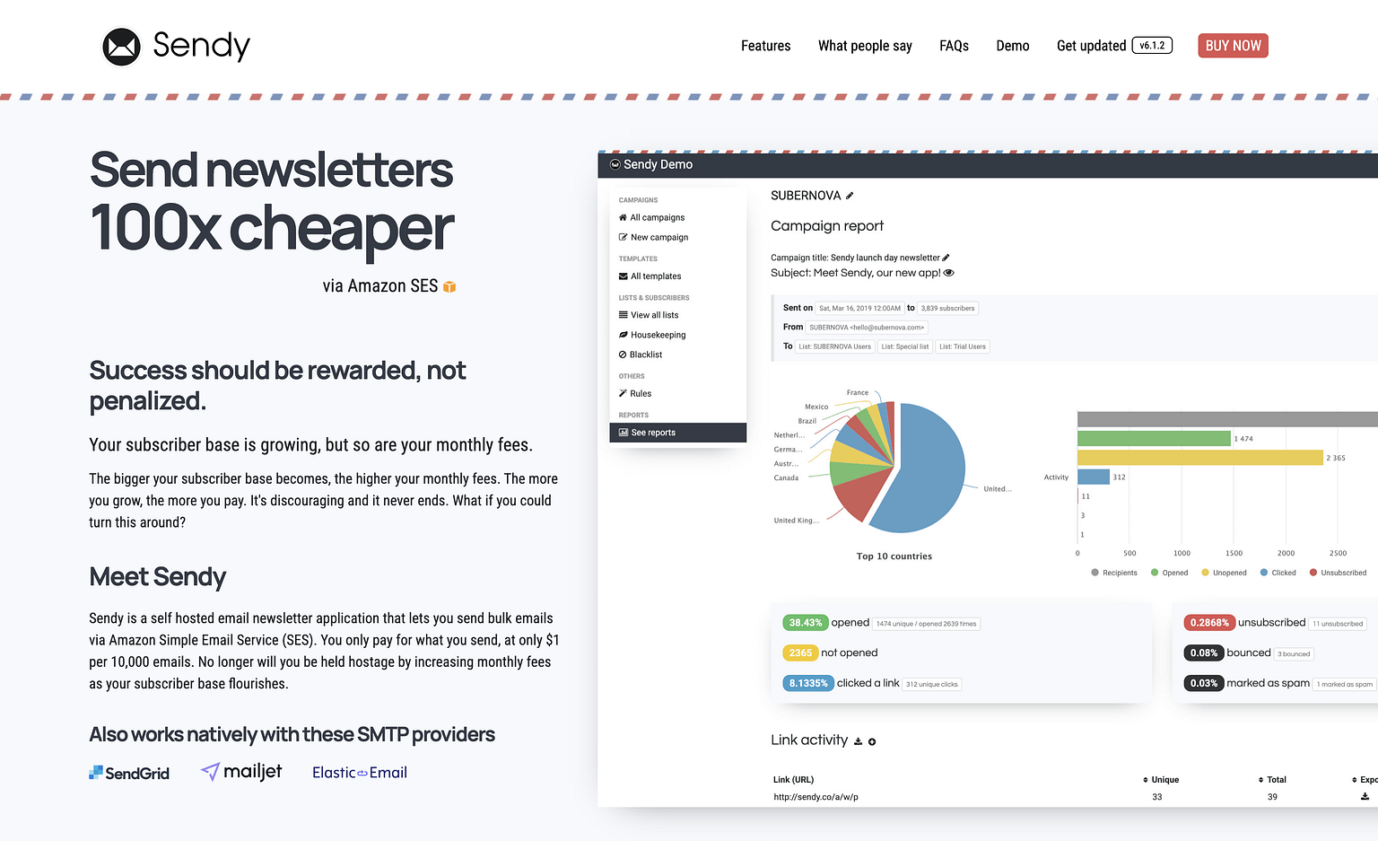 7 Best Cheap Email Marketing Tools & Services
