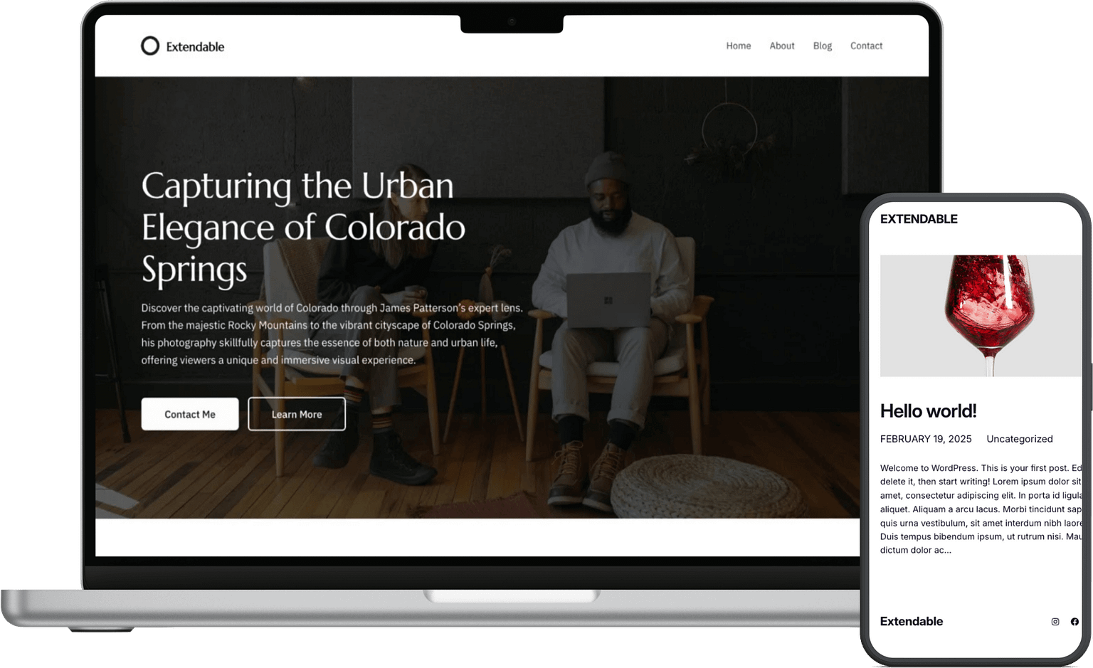 10 Fastest WordPress Themes (Tested On Real Data in 2025)