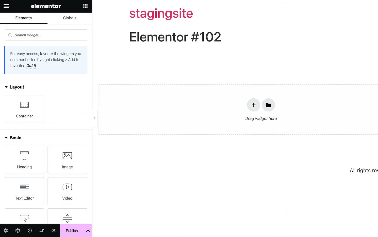 Elementor Tutorial: How to Use It for Best Results