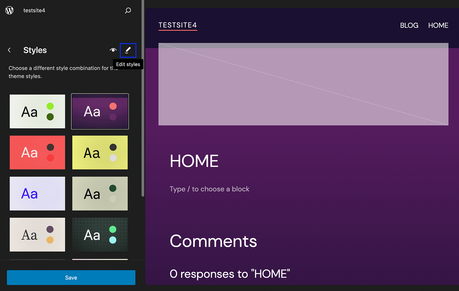 How to Find the Best Website Color Schemes (With Examples)