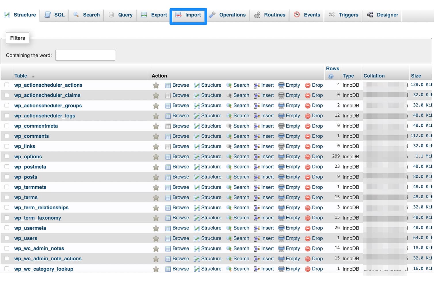 How to Create a WordPress Database Backup: Step-by-Step