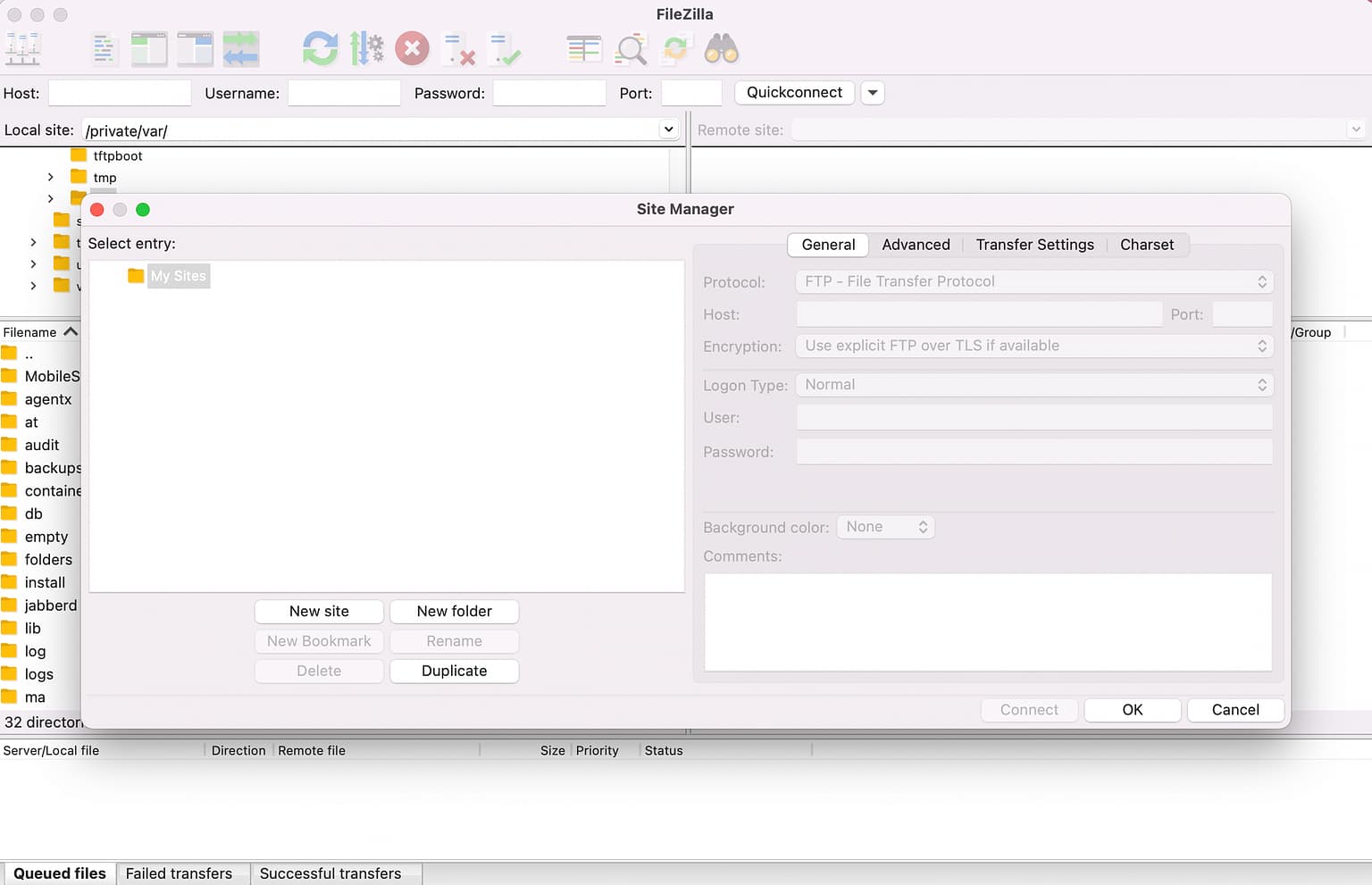 How to Use FileZilla: A Guide for Beginners