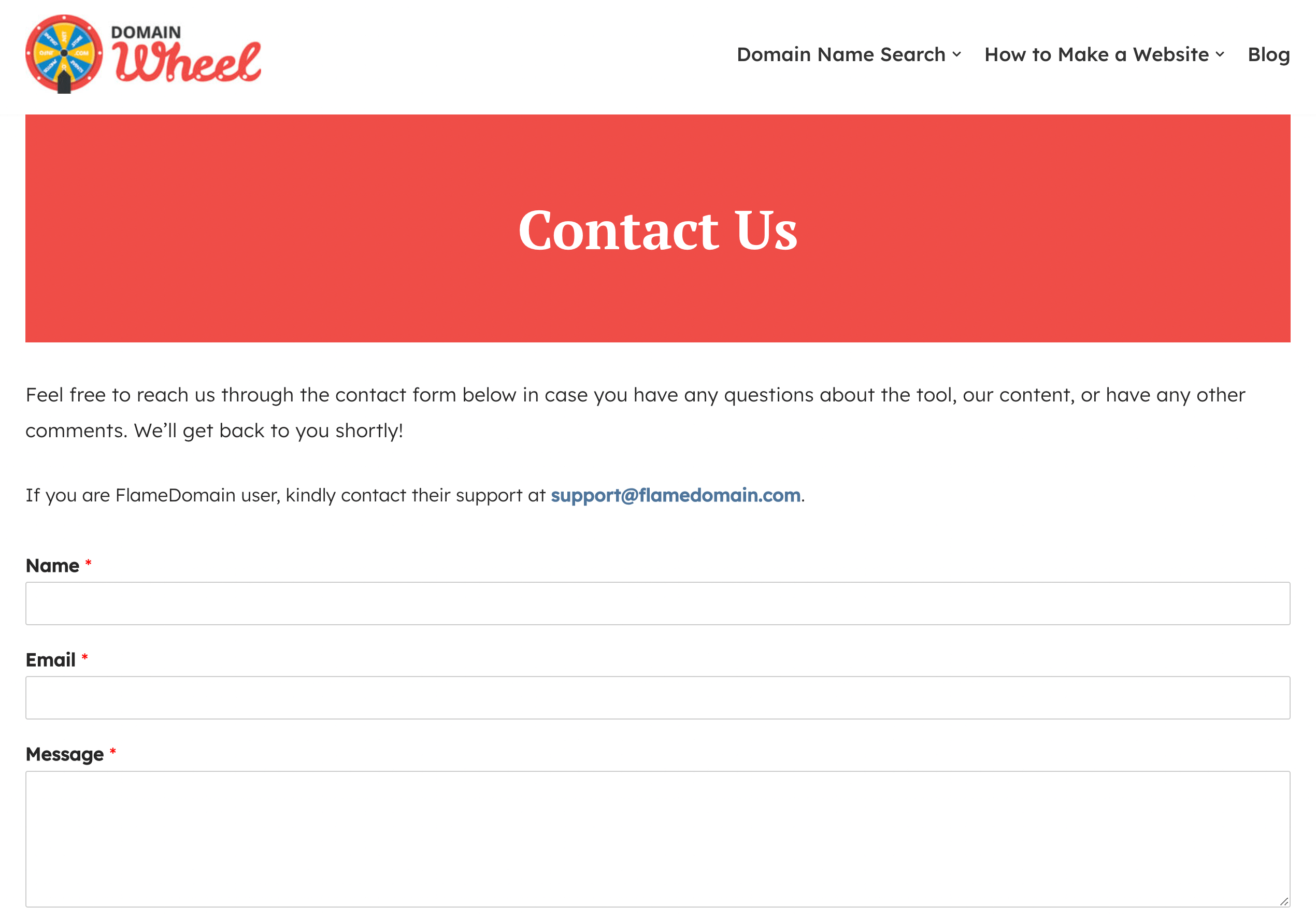 How to Find Out Who Owns a Domain Name