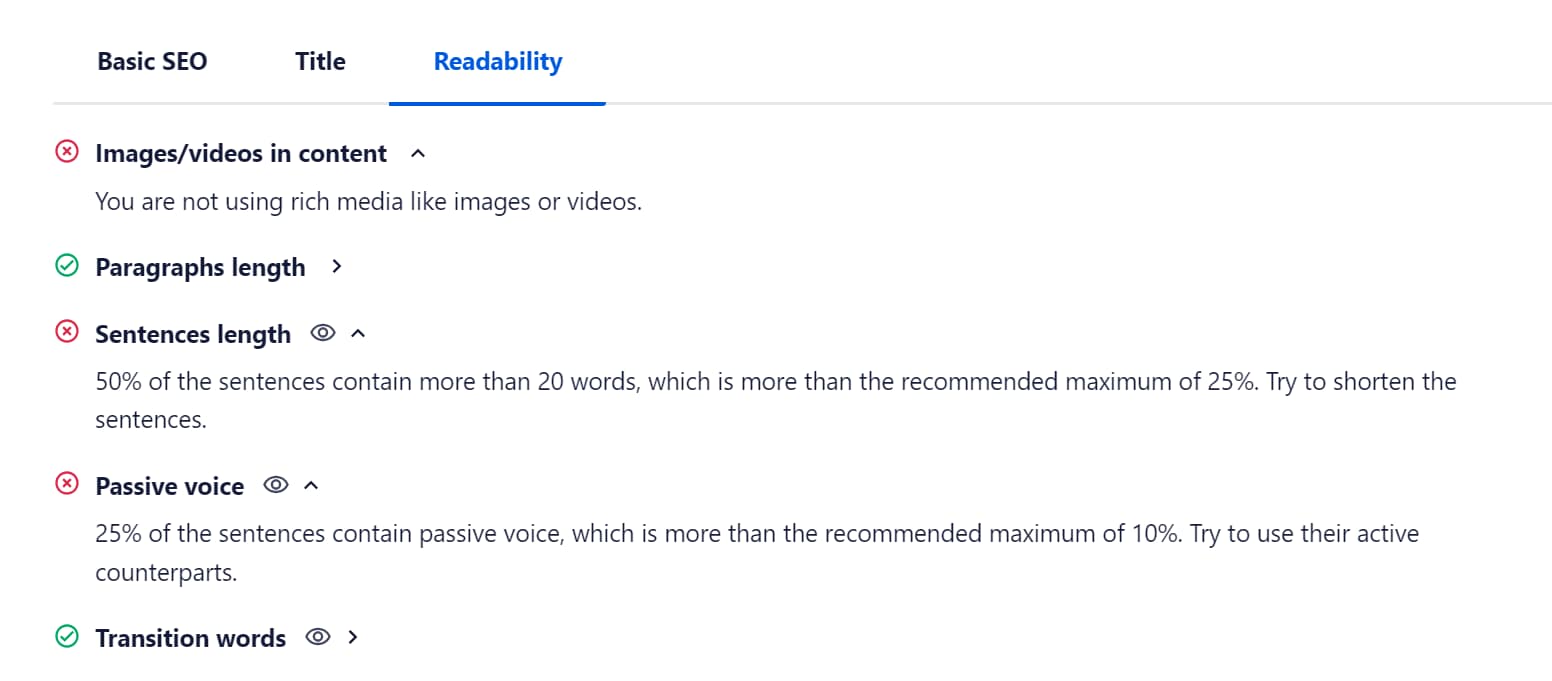All In One SEO vs Yoast SEO: Which Is Better in 2024