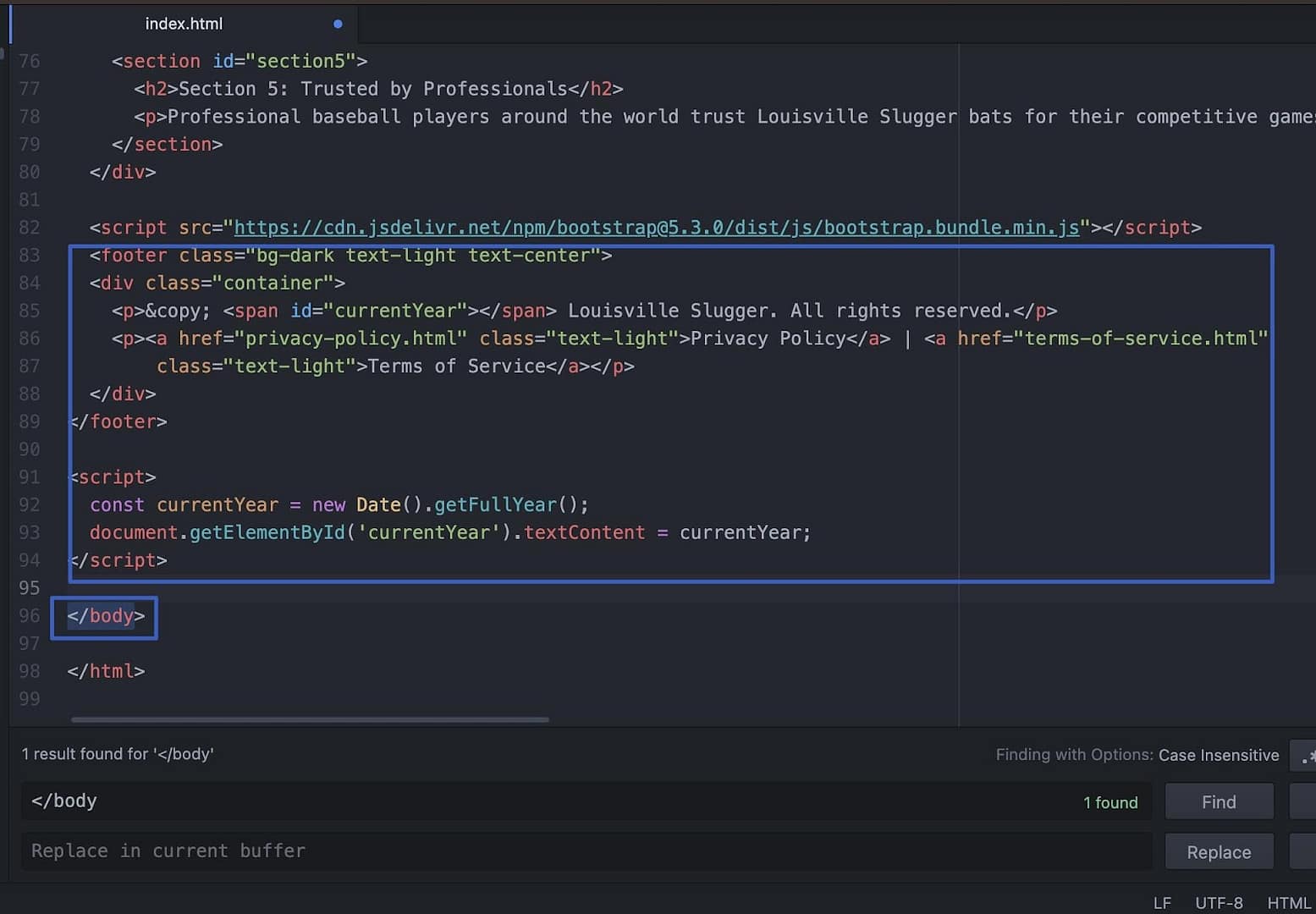 How to Use ChatGPT to Build a Website