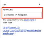 What Are Permalinks in WordPress? How to Set Them and Why