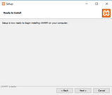How to Install XAMPP and WordPress Locally on Windows PC