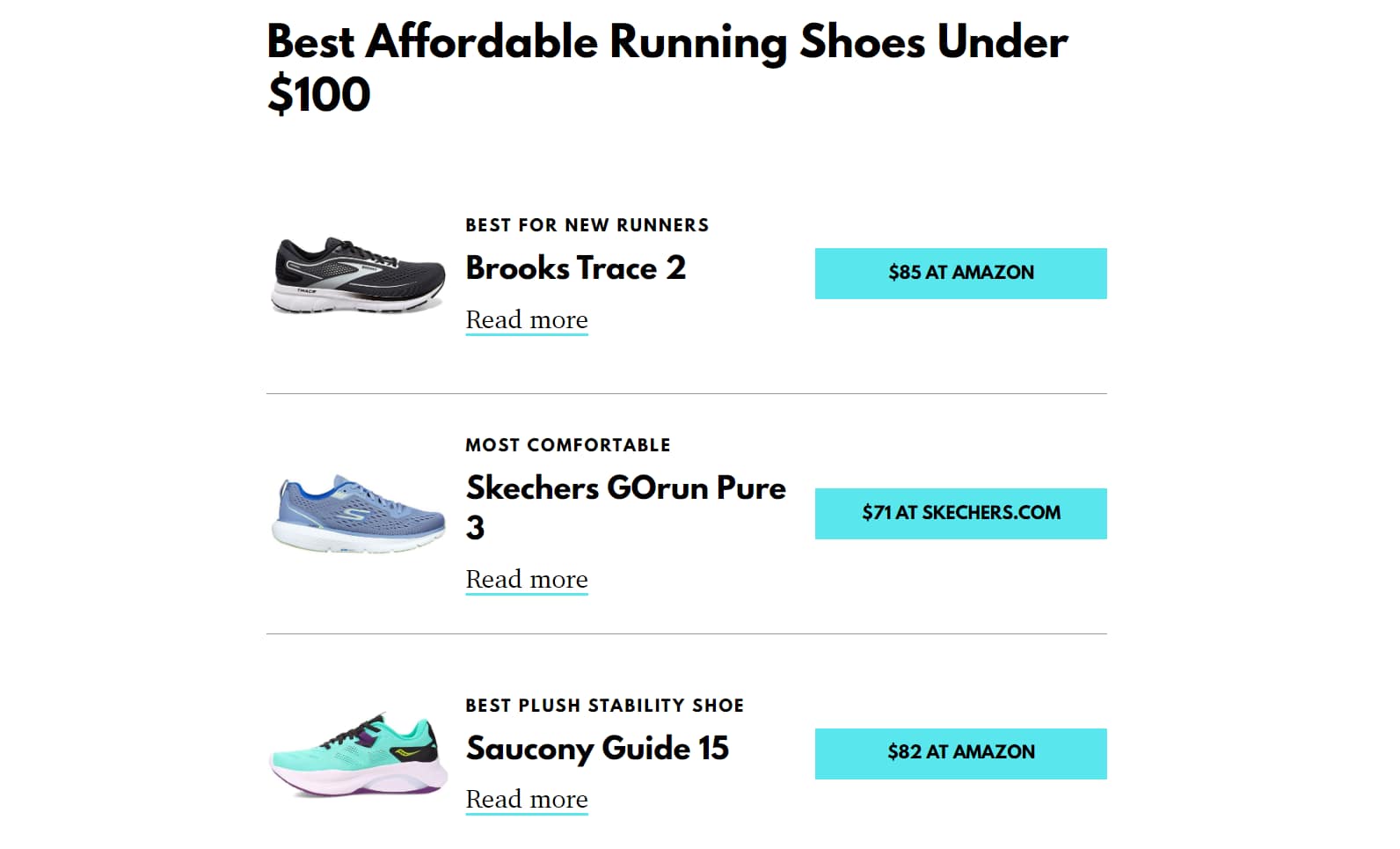 How to Make a Price Comparison Website (Step-by-Step)