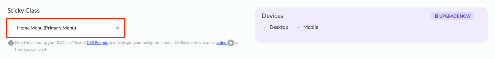 How to Create a Sticky Menu in WordPress (Step-by-Step Guide)