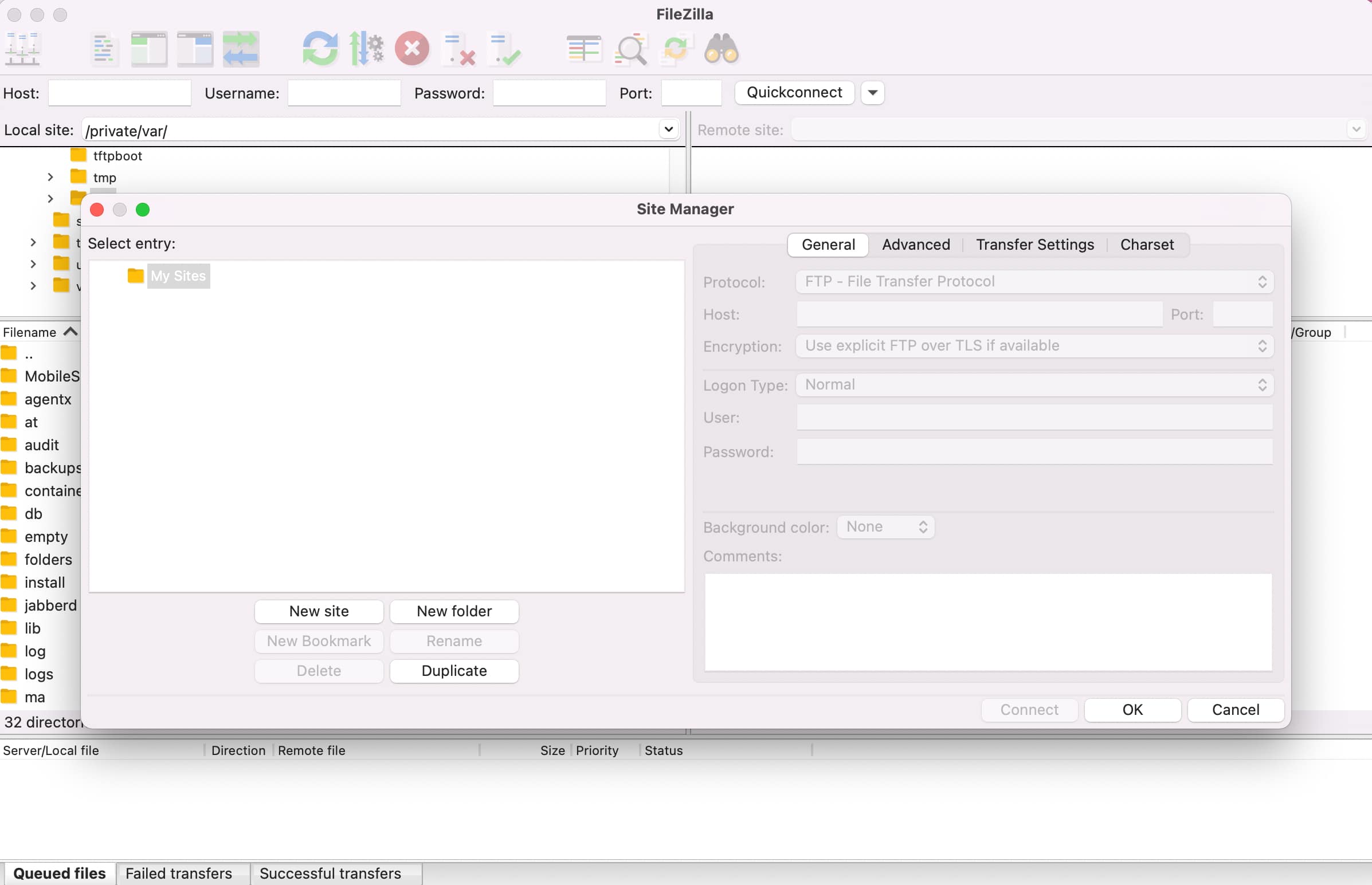 How to Use FileZilla: A Guide for Beginners
