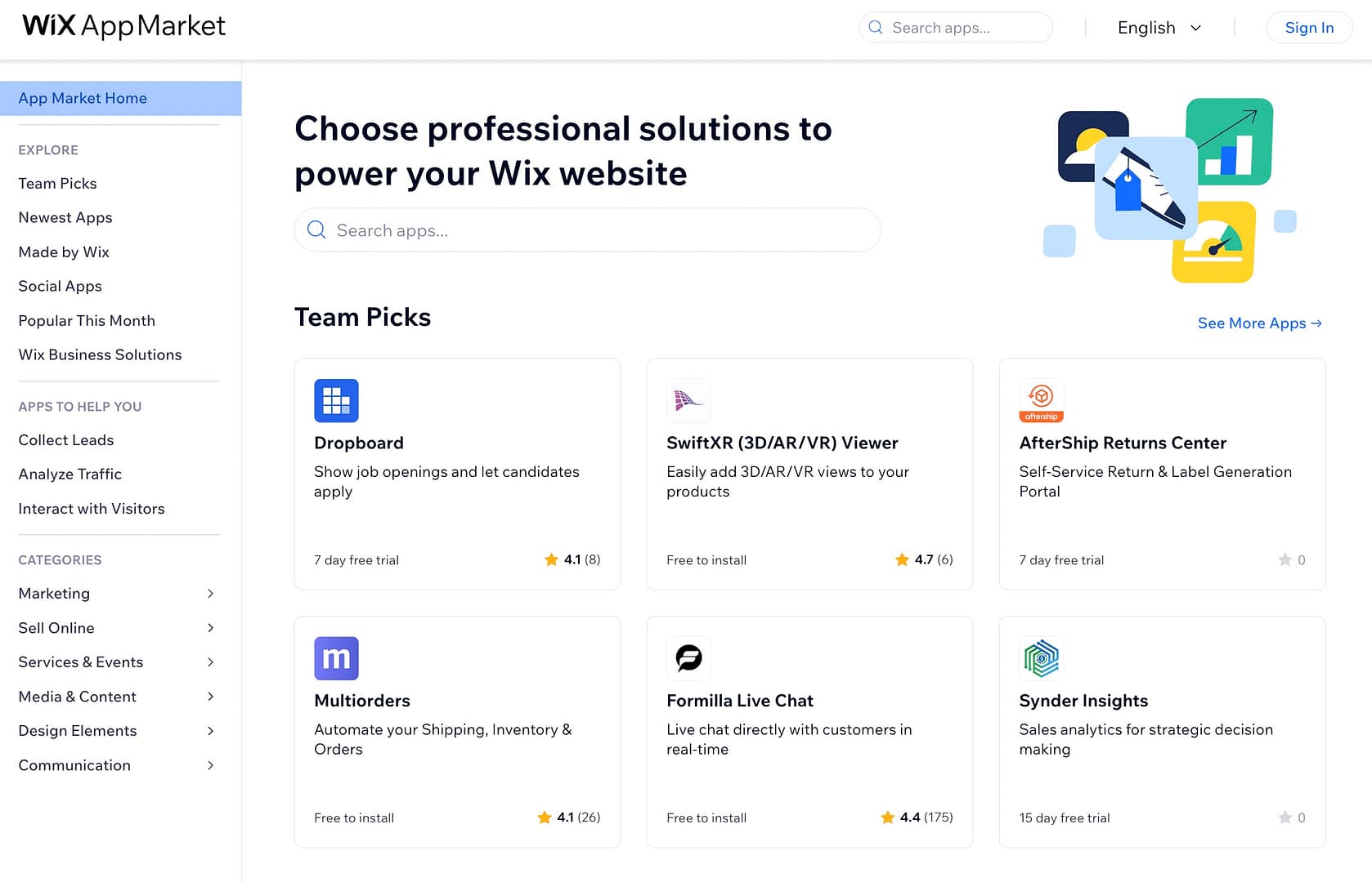 Wix ADI Review: Can You Build a Unique Website in Seconds?