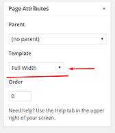 Create a Landing Page in WordPress With Drag-and-Drop