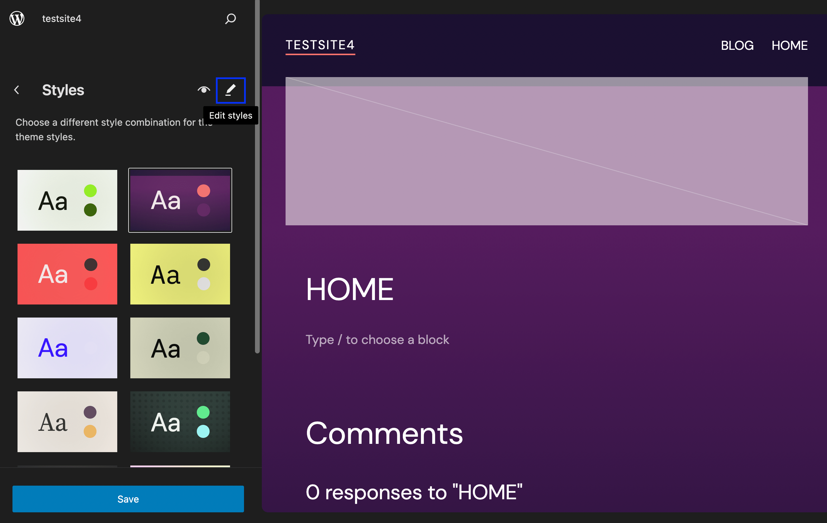 How to Find the Best Website Color Schemes (With Examples)