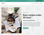 How to Start a Food Blog and Make Money: Step-by-Step Guide