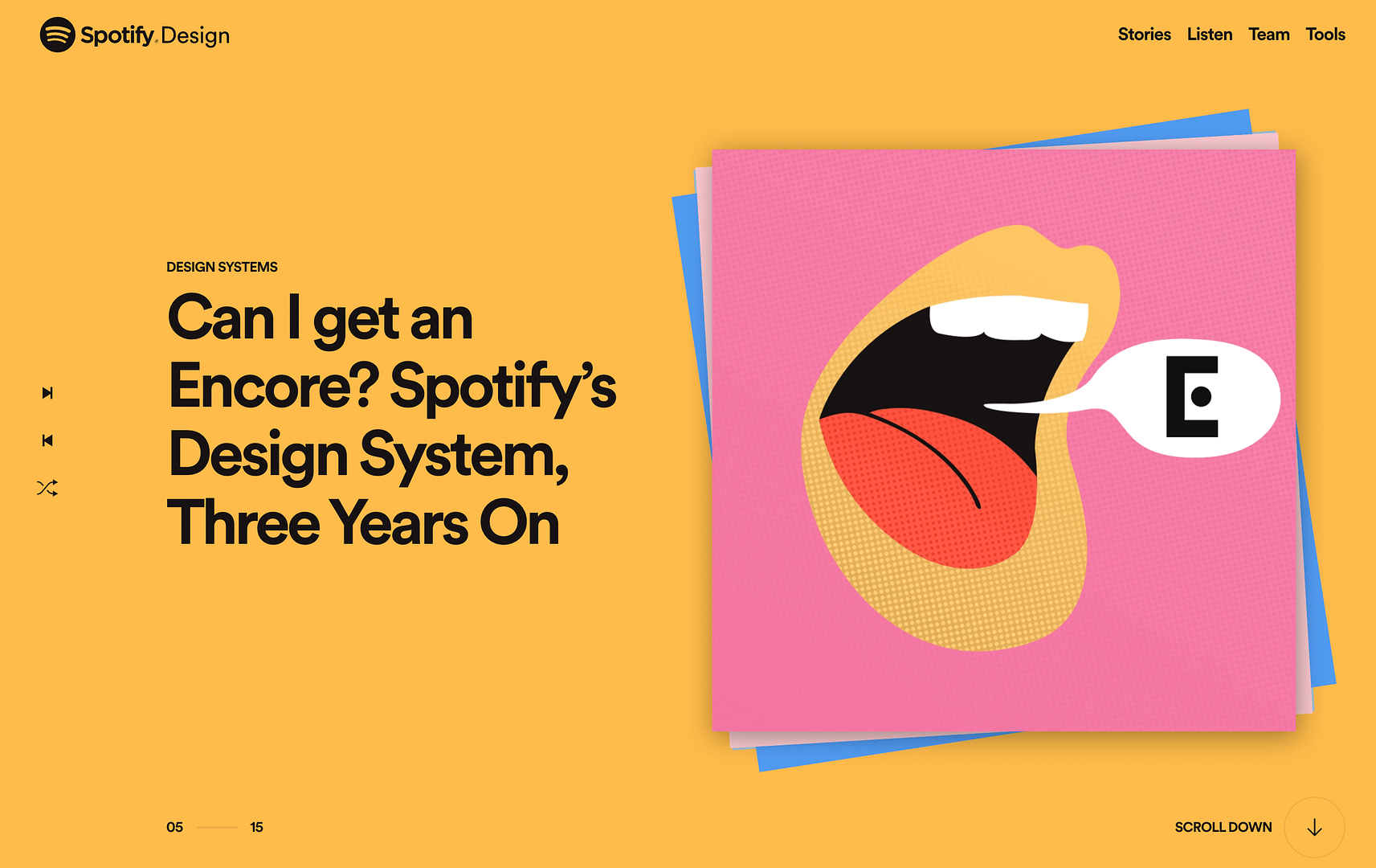 10 Innovative Web Design Examples You Can Learn From