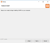 How to Install XAMPP and WordPress Locally on Windows PC
