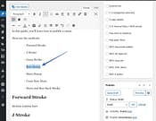 Anchor Links in WordPress: How to Use Them Correctly