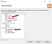 How to Install XAMPP and WordPress Locally on Windows PC