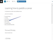 Anchor Links in WordPress: How to Use Them Correctly