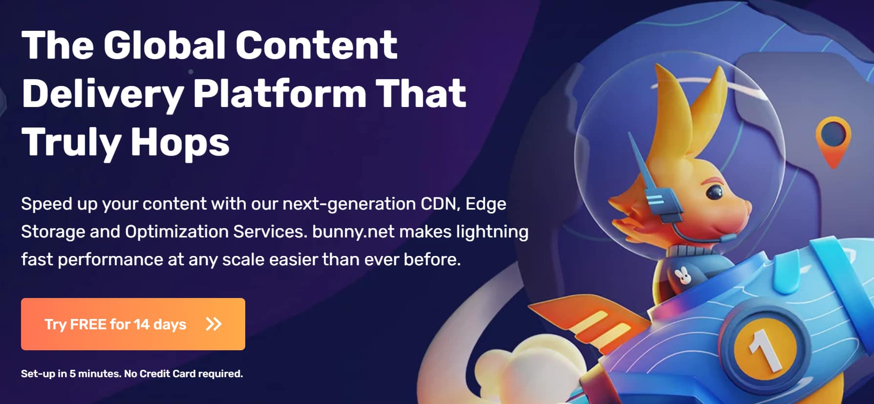 Image CDN: What Is It and How to Add It to WordPress