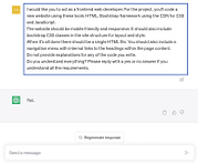 How to Use ChatGPT to Build a Website