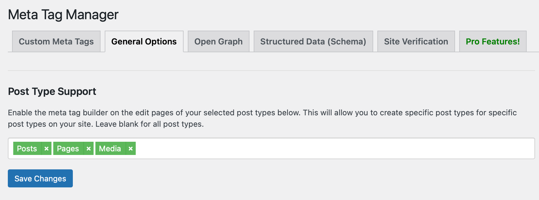 How to Add Meta Tags in WordPress in 3 Different Ways