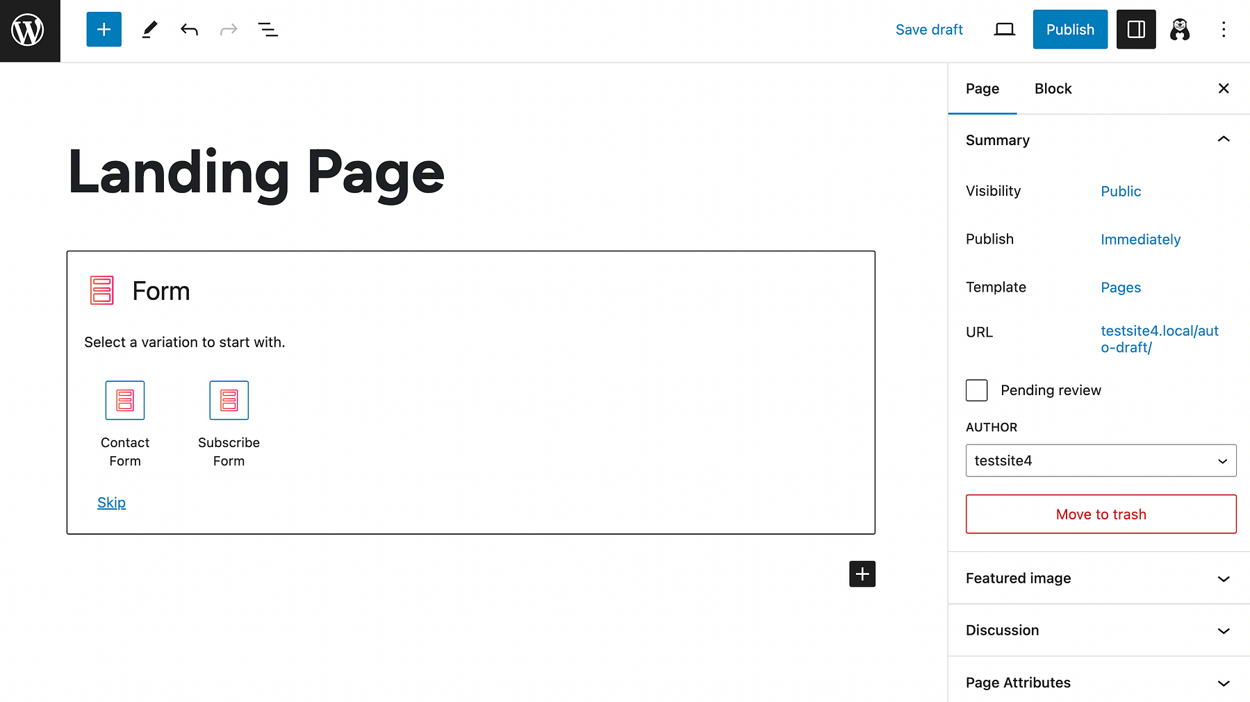 How to Create an Interactive Landing Page: 7 Game-Changing Tips