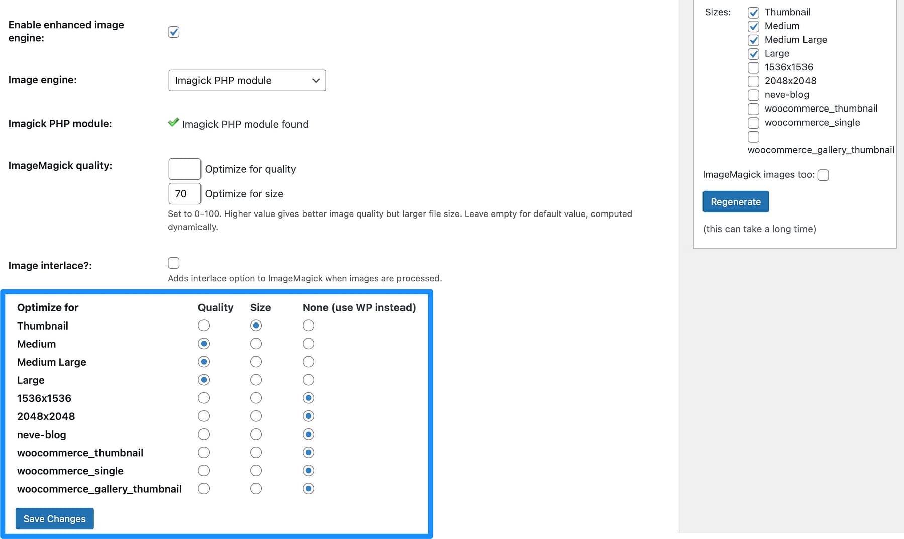 WordPress Imagick: What Is It and How to Enable It?