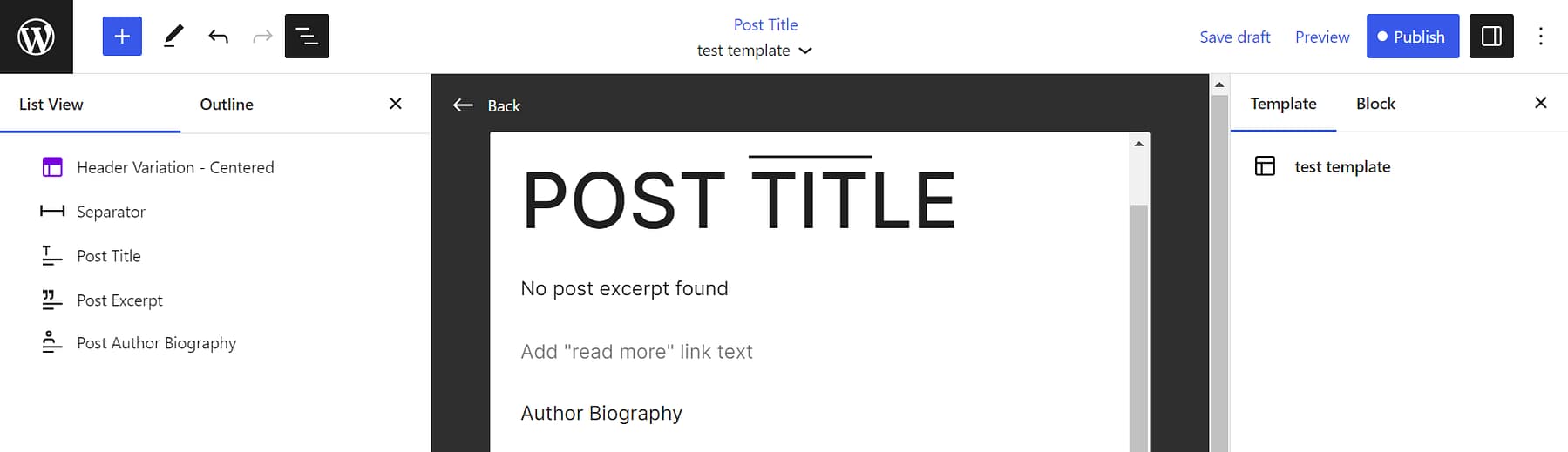 How to Create Templates in WordPress (And Customize Them)